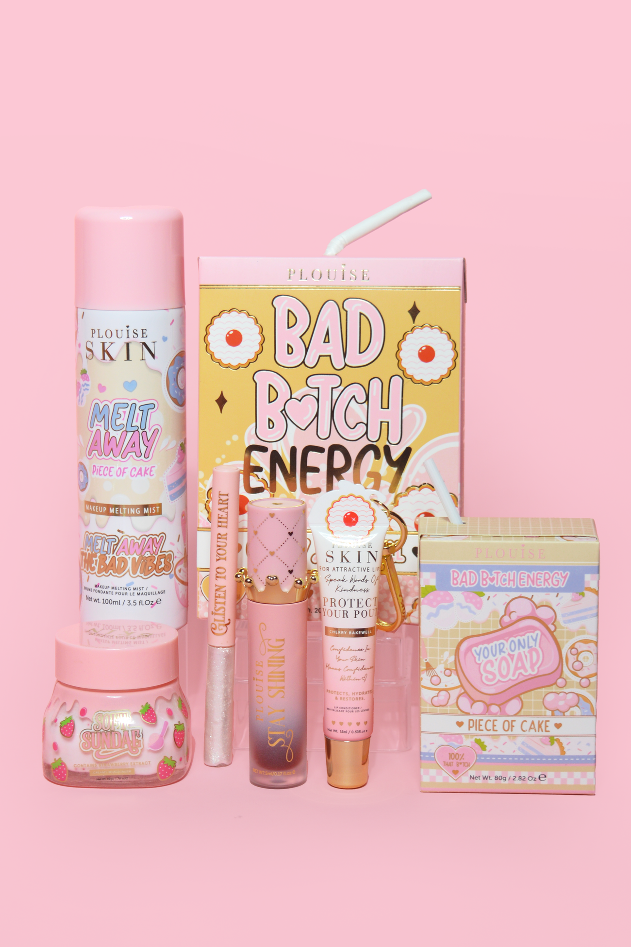 The Cheek Of It Liquid Bronzer | P. Louise Cosmetics